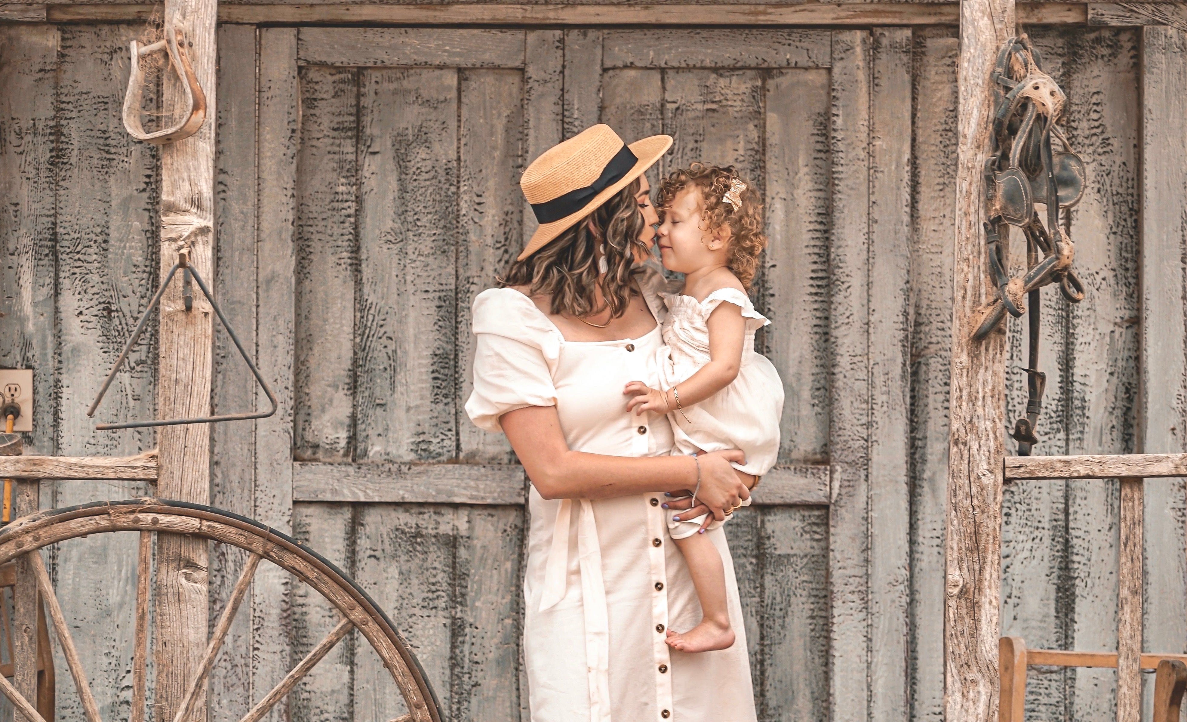 How Bianca uses Kabrita as a Cow Milk Alternative for her Toddler ...